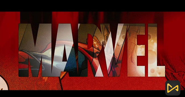 Marvel Intro Template Templates iesanfelipe edu pe
