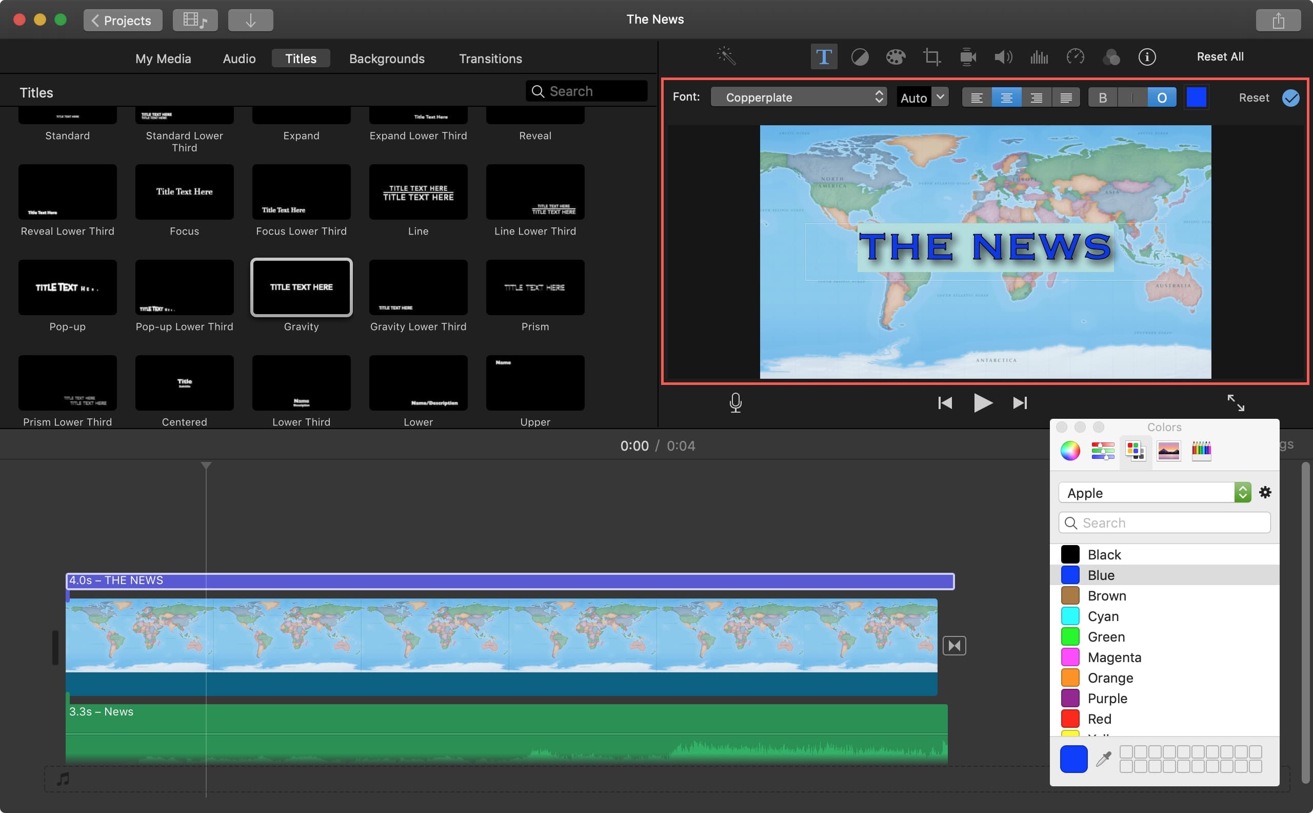 5 Best IMovie Alternatives For Windows 2021