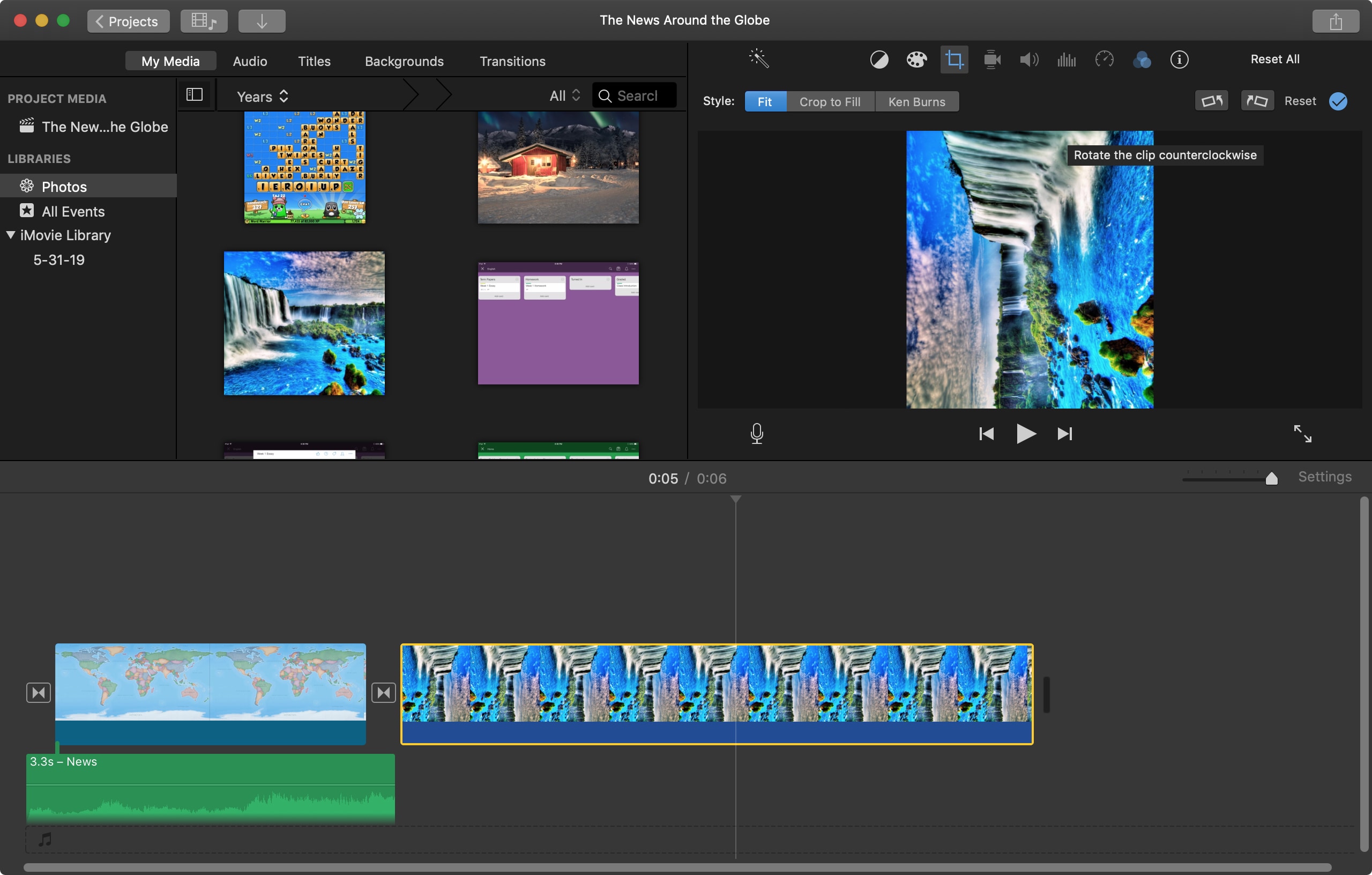 10 Best Free 1080P Video Editors No Watermark
